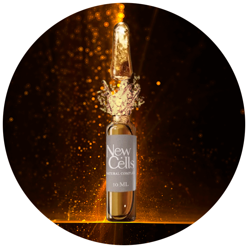 producto | New Cells