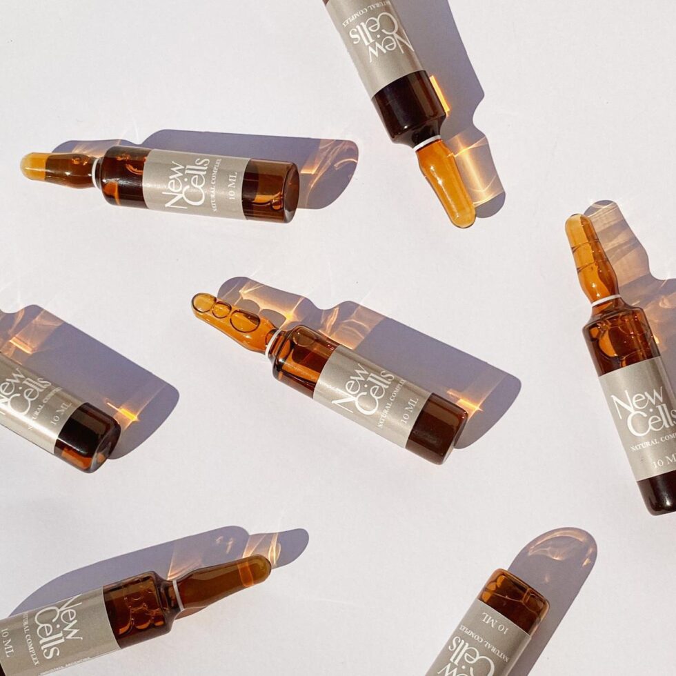 Tratamientos | New Cells